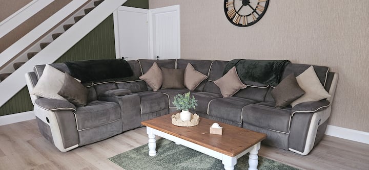 Dunboe Guesthouse - Castlerock