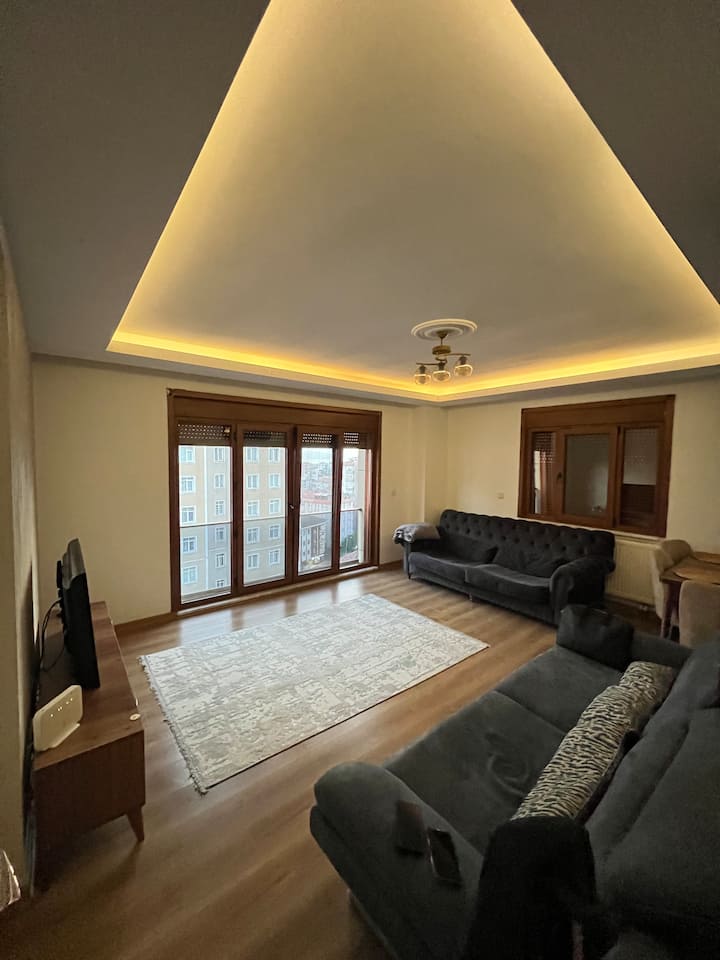 Family Friendly House In Maltepe - Heybeliada