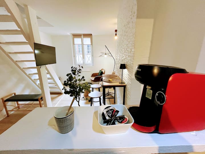 Cocon Chic Hyper Centre - Limoges
