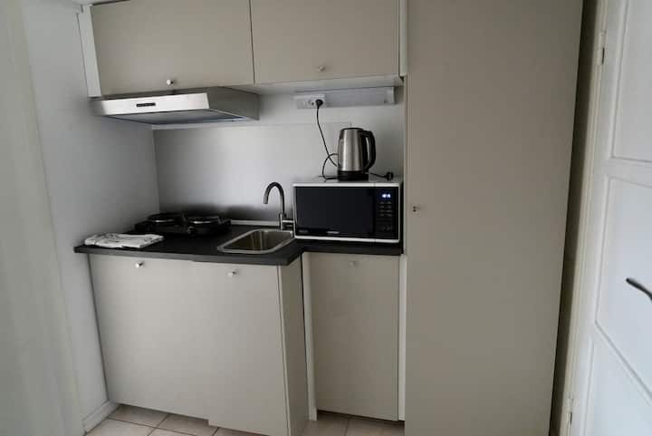 Seaview Apartment • 15 Min To City - Stockholm