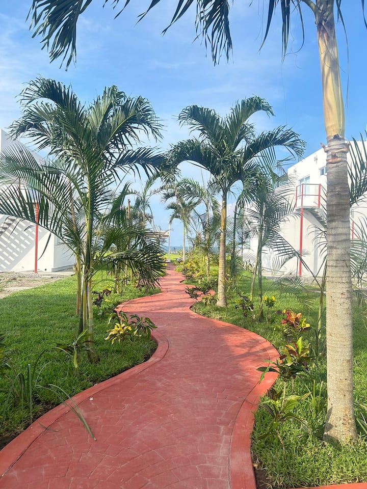 Medusa Bungalow Villa Paraíso - Costa Esmeralda