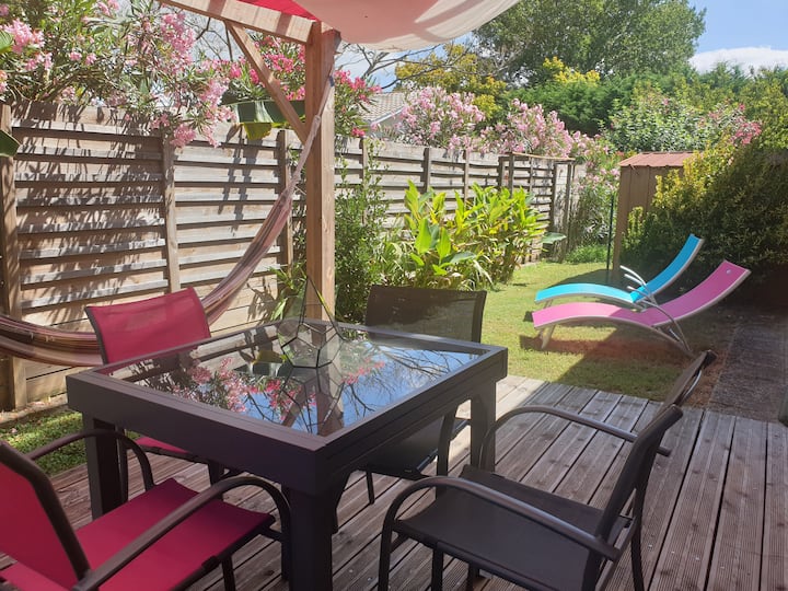 Casa Cosy - Arcachon