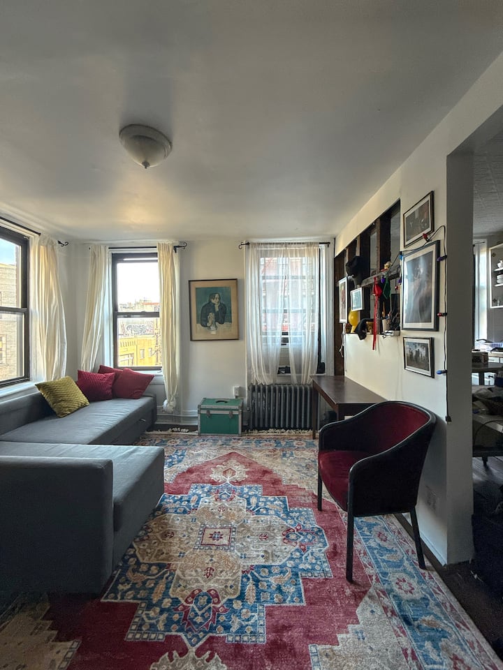 Cute 1 Bedroom Apartment In The Lower East Side - Brooklyn, NY