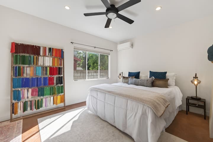 Casa Miel A Sweet Artful Ojai 3br Clean +Calm Yard - Ojai
