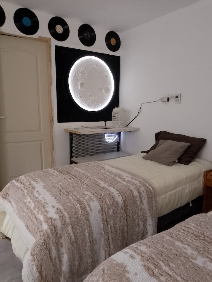 Casita De Huéspedes - Río Grande