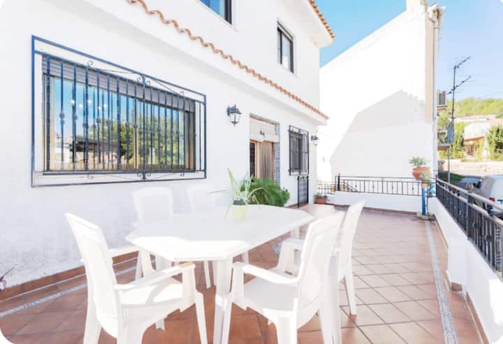 La Morancica Tourist House - Buñol