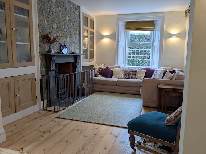 Ocean City Hexton Villa - Plymouth