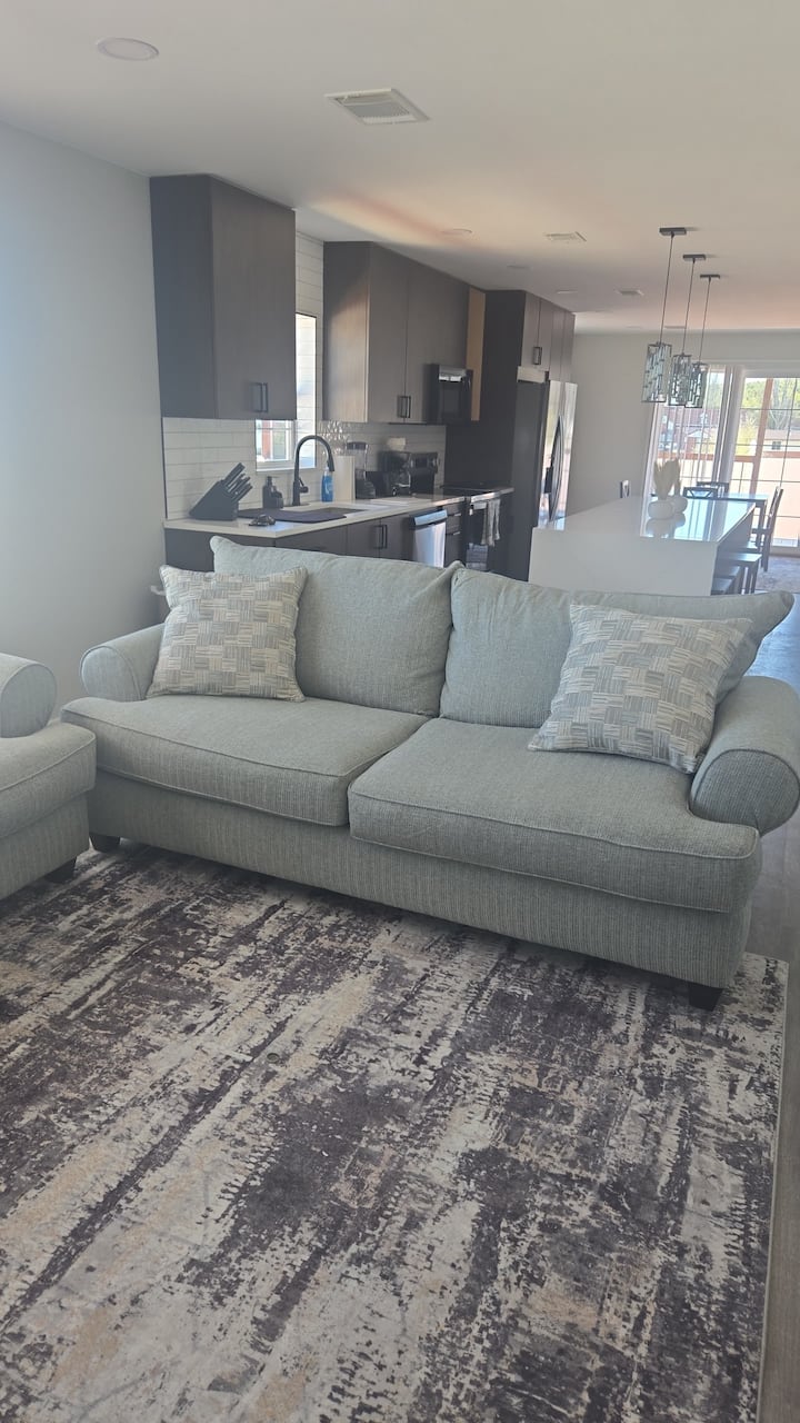 Spacious, Newly Remodeled Home. - Trinidad, CO