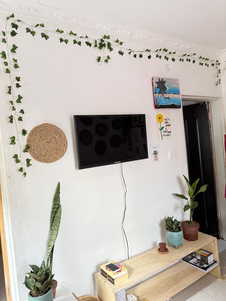 Qwithu One Bedroom Nest - Blantyre