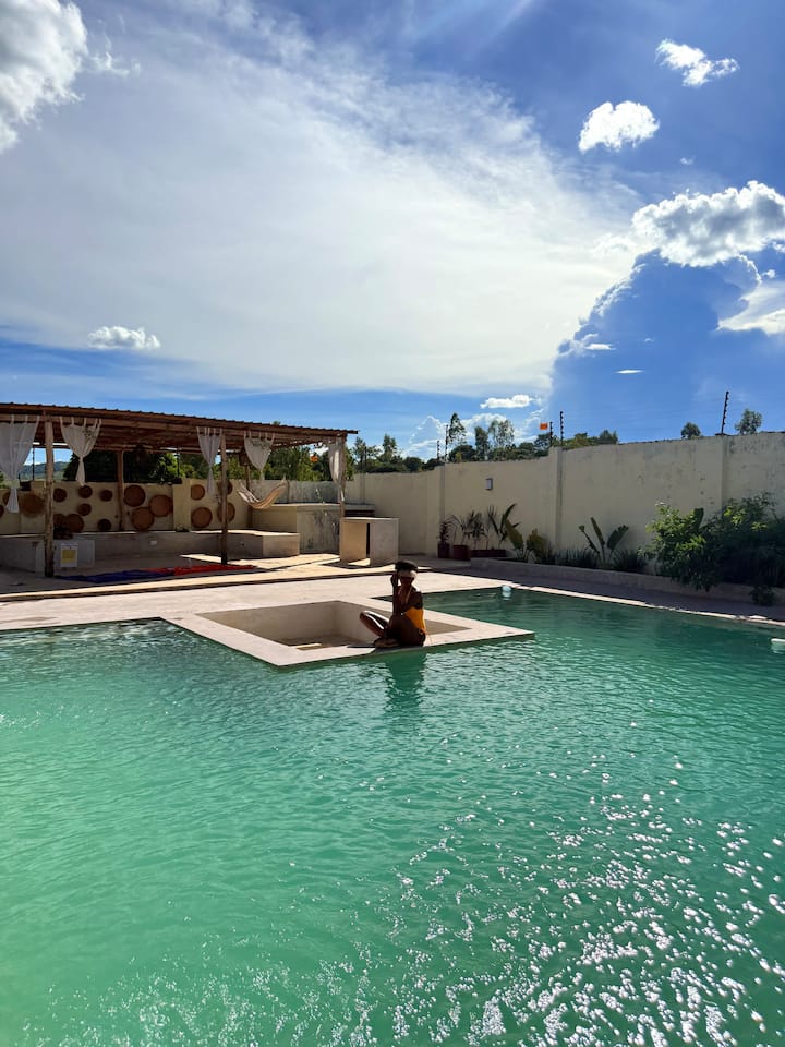 Qwithu One Bedroom Nest - Malawi