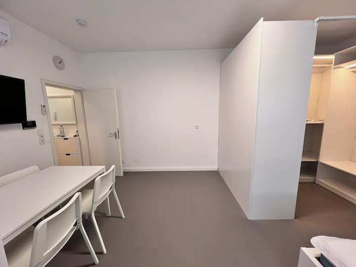 1 Zimmerwohnung Neuss - Düsseldorf