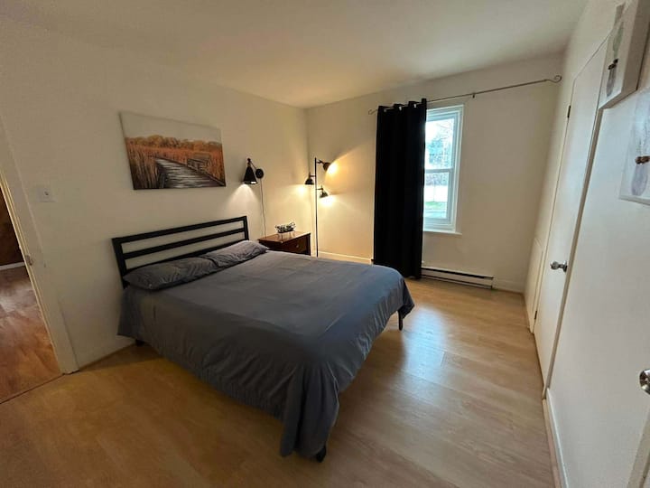 Logement St-romuald-lévis - Levis