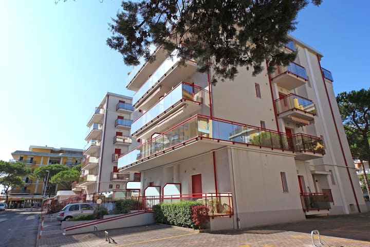 Acapulco Residence 101 - Jesolo