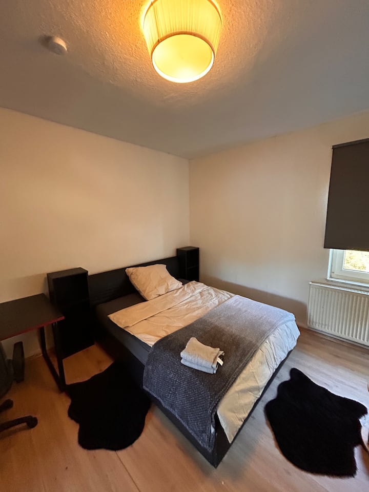 Emplacement éLégant De Choix: Confortable Et Calme - Wuppertal