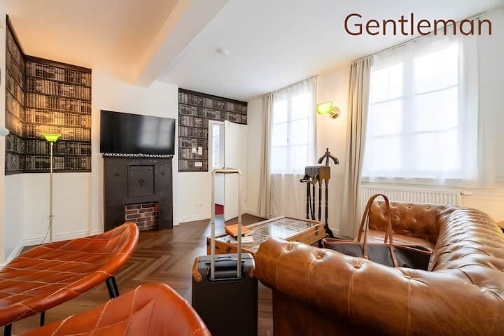Suite Gentleman - Gengenbach