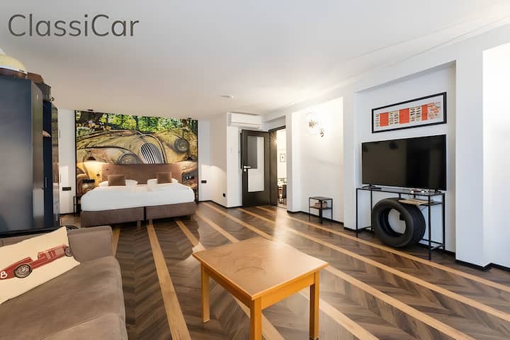 Suite Classi-car - Gengenbach