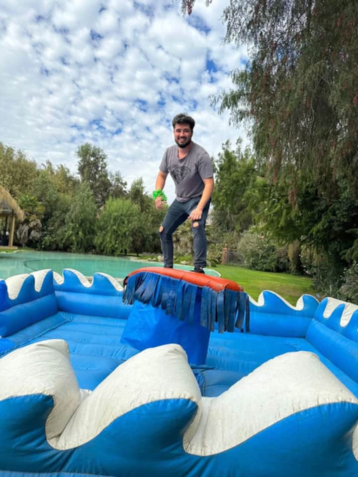 Ven Y Disfruta Con Nosotros De Su Estadía - Calama