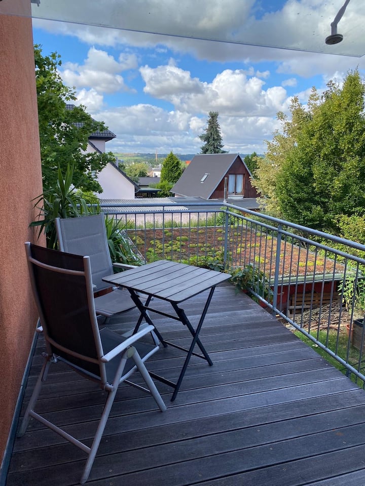 Appartement Paulsberg - Radebeul