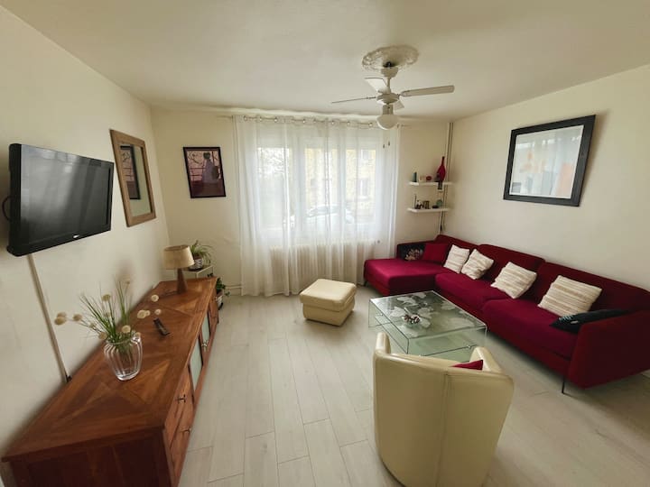 Maison Individuelle - Arnage