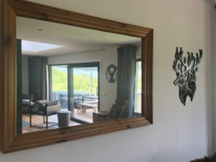 Warden's View House - Killin