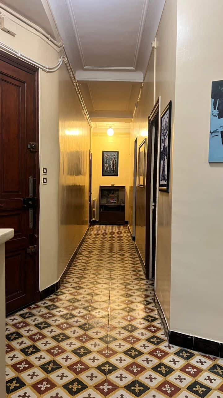 Alger Art - Algiers [El Djazaïr]