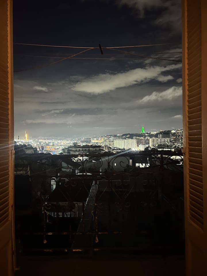 Alger Art - Alger