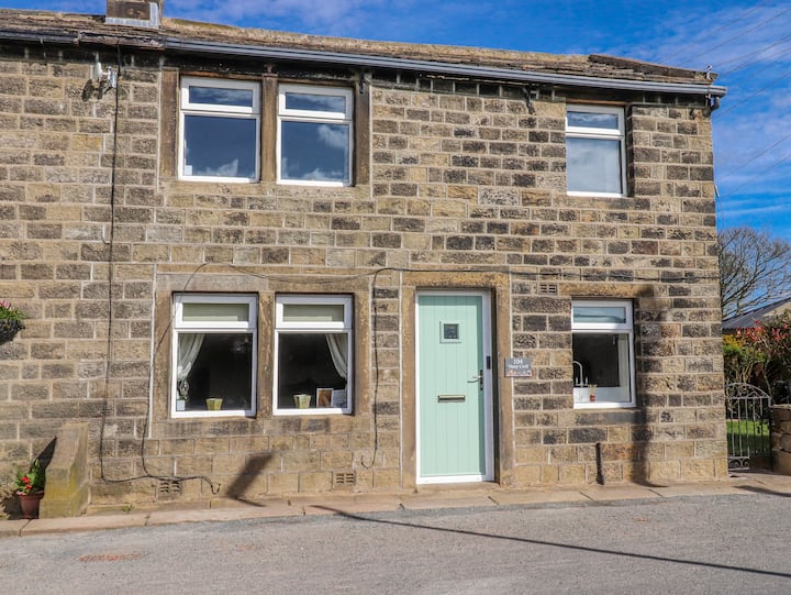 Vasey Croft - Haworth