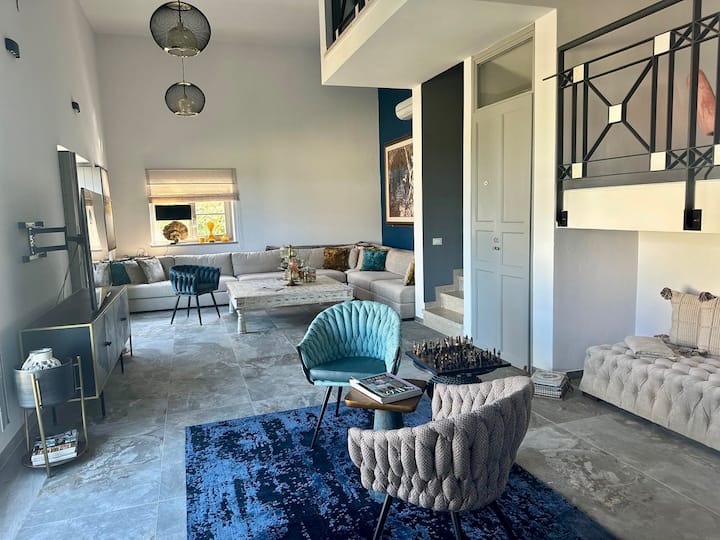 Villa Momento Stilvoller Luxus Mit Pool - Motovun