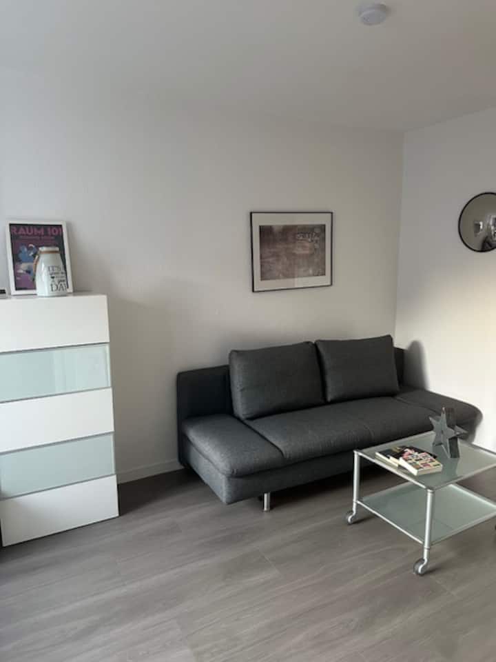 Appartement Tiho + Messe + Haz - Laatzen
