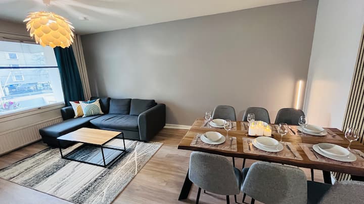 Charming Urban Home By Sujukoto - Eastern Center - Lieto