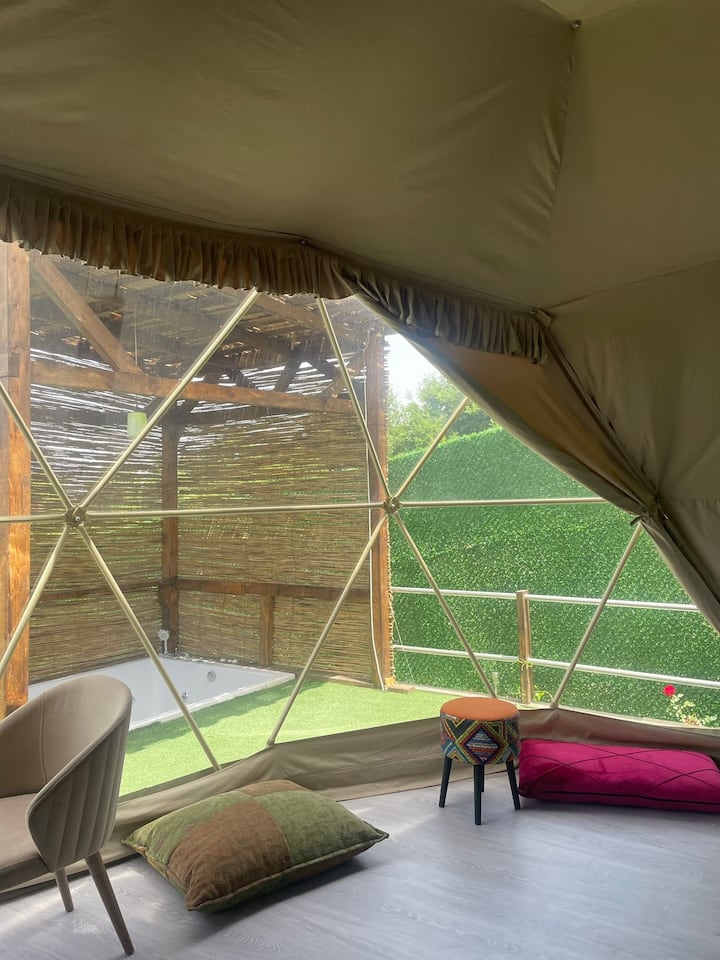 Doğa Içinde Huzurlu Bir Tatil - Kocaeli