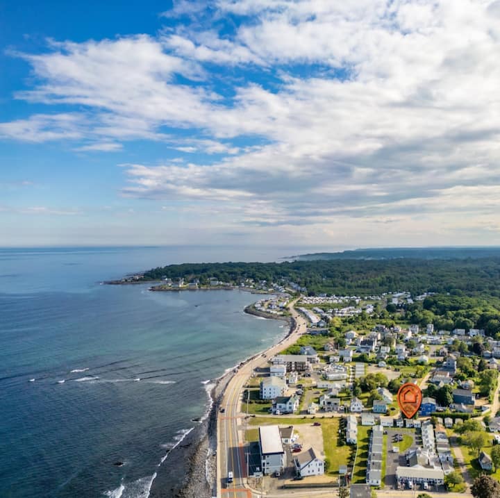 333 Long Sands Road #14 - York, ME