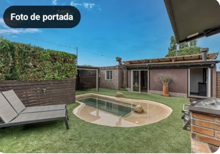 Bungalow Rural Cerca De La Playa - L'Estartit