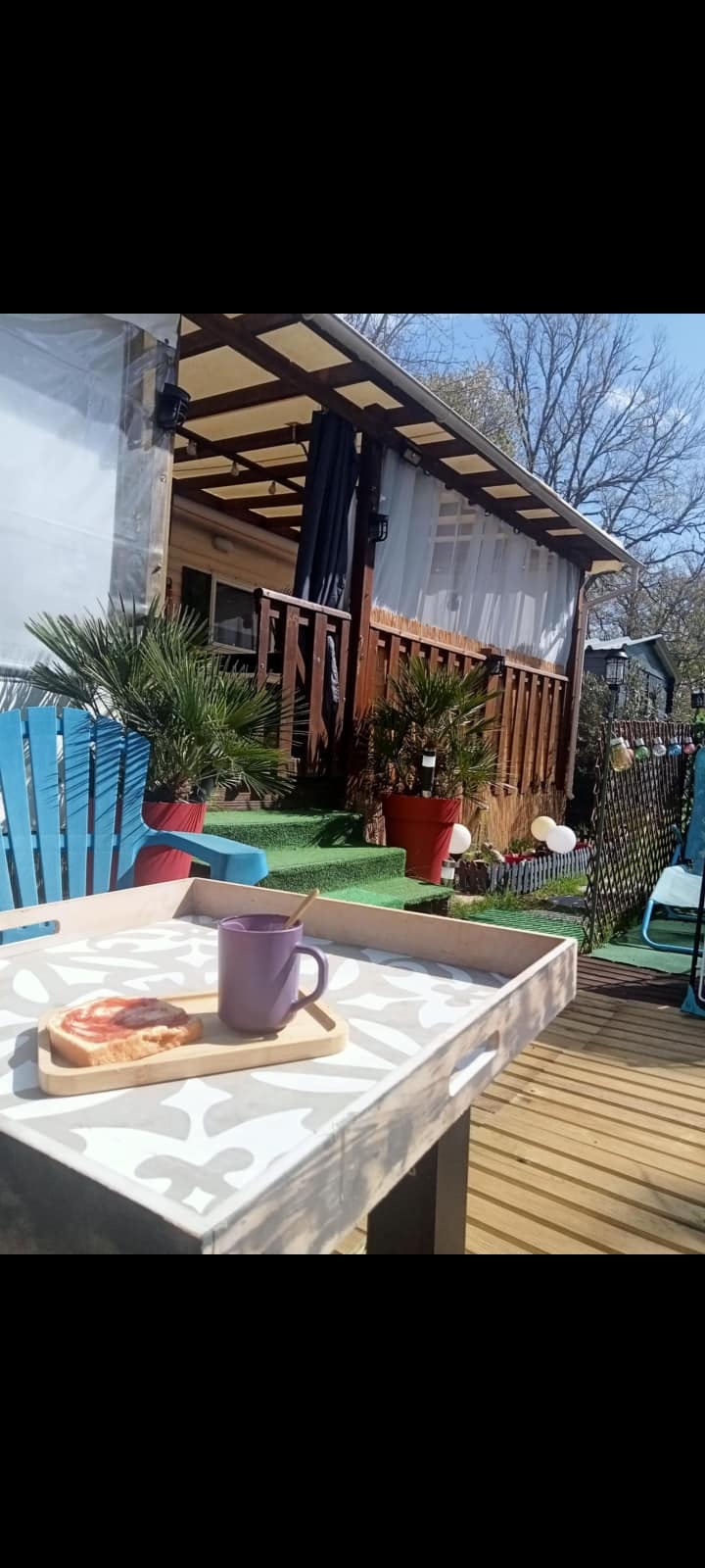 Mobil - Home - Mimizan