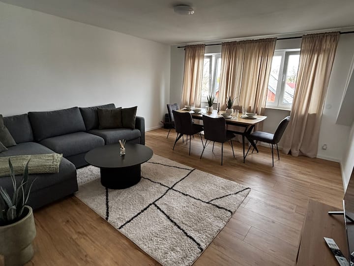 Meinezuhause Apartment Dg Herford - Bad Salzuflen