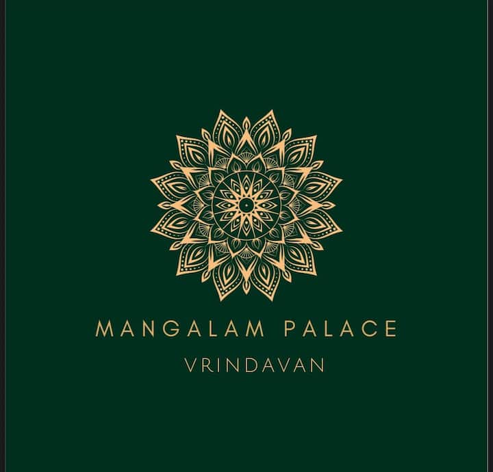 Ac Rooms For Families And Couples - Vrindavan