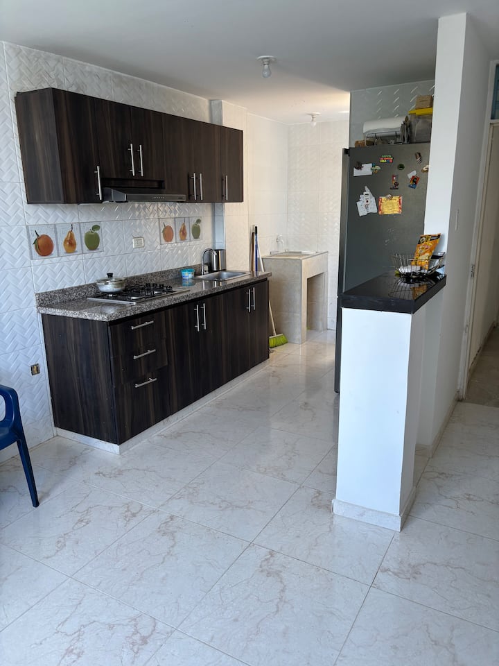 Arriendo Aptastudio Fv2026 - Valledupar