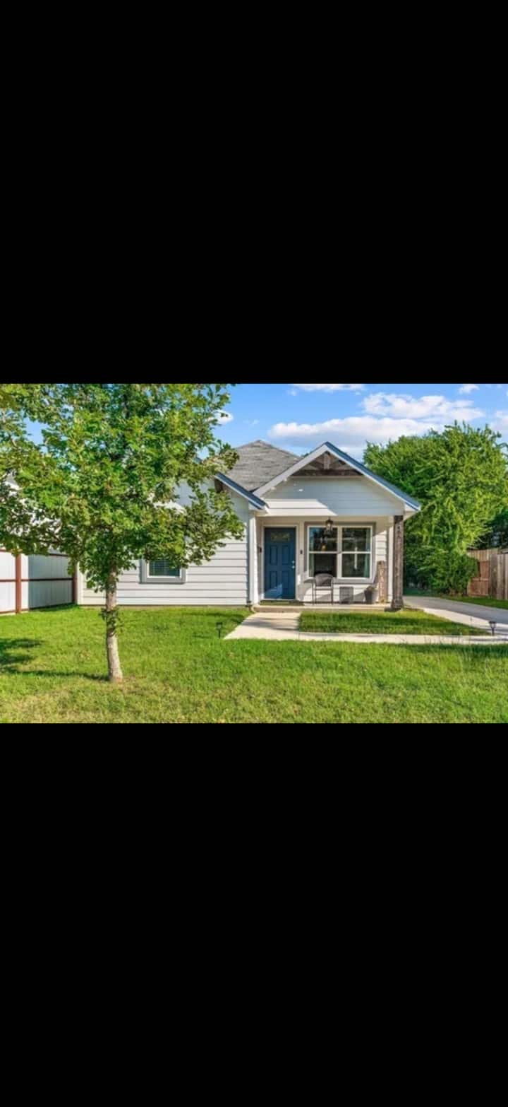 3br Near Arlington (World Cup) & Downtown Ftw - Fort Worth, TX