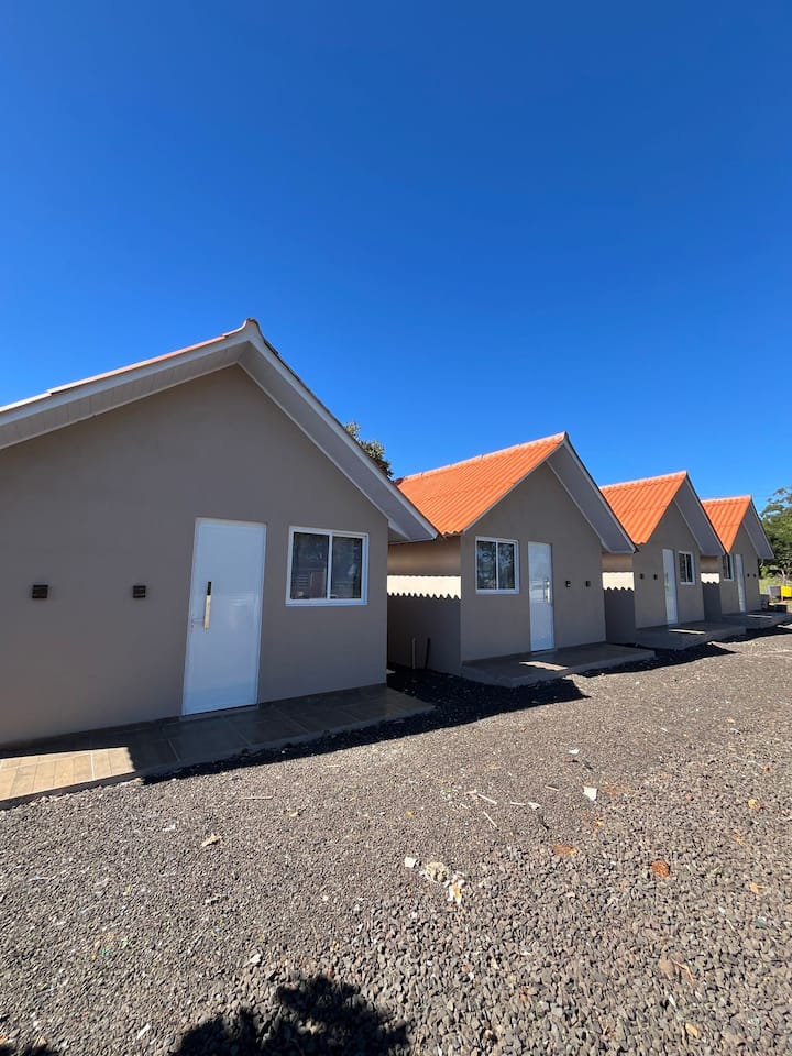 Cabana Educarmo 03 - Ametista do Sul