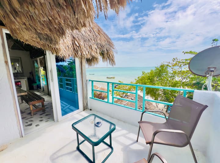 Apartamento • Rincon Del Mar • Casa Violeta - San Onofre