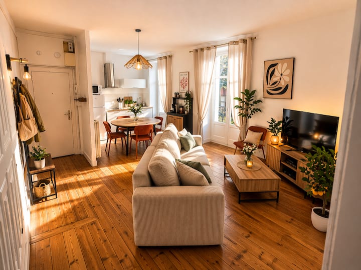 Escale Bretonne Au Cœur De Vannes - Vannes