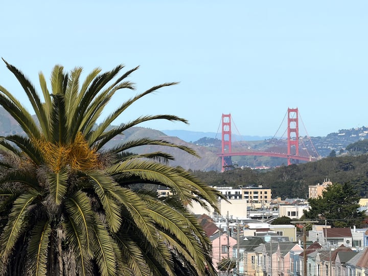 Stunning 3-bedroom Unit Breathtaking Views - Usa