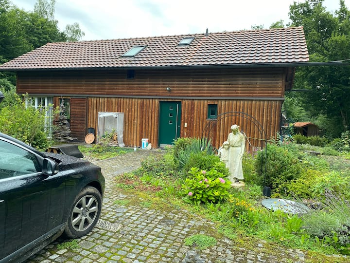 Familientreffpunkt Am Ammersee - Raisting