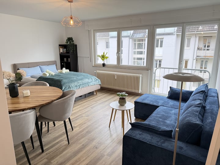Vetterlux Nova - Bright, Quiet & Central - Ravensburg