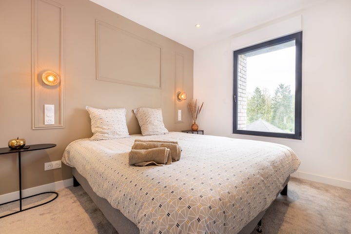 Toit Et Moi - Liévin