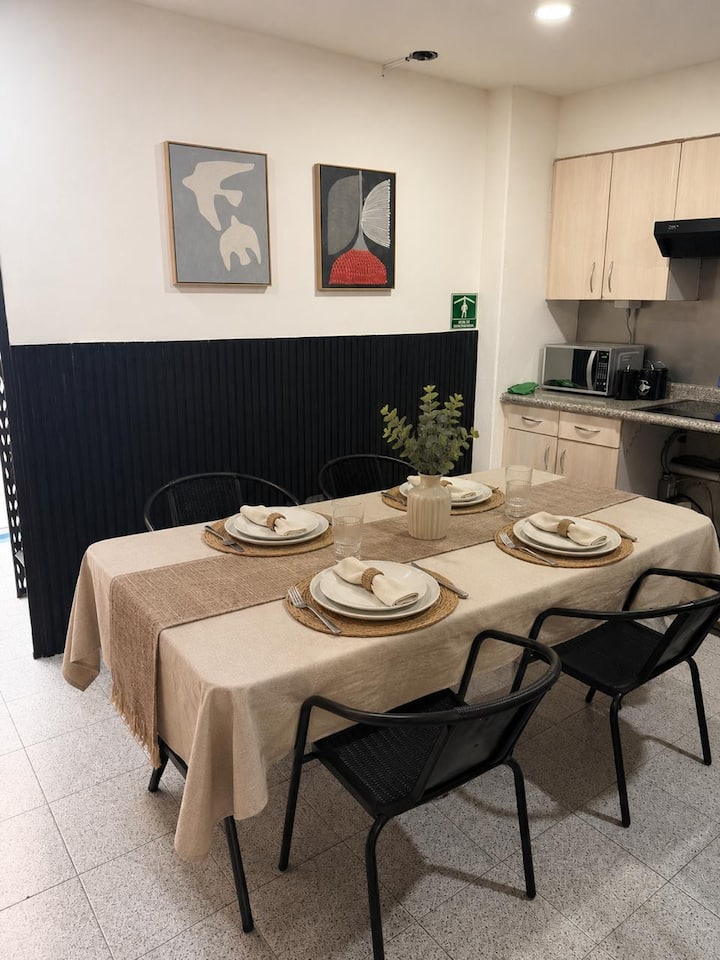 Downtown Double Room | Great Location 17 - Ciudad de México