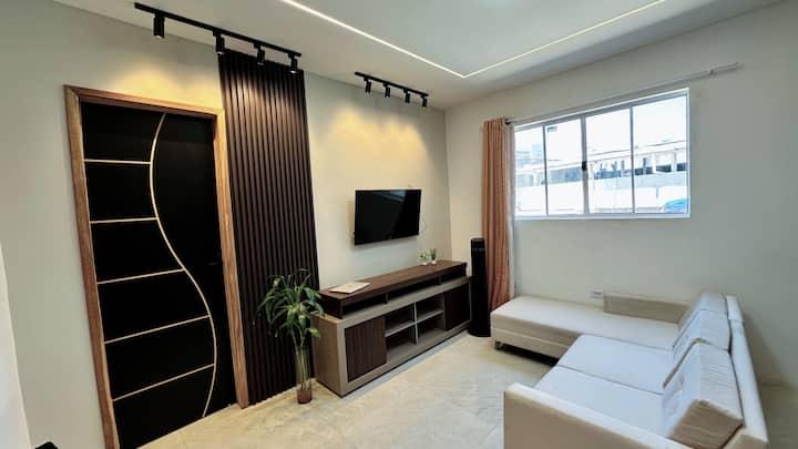 Apartment - Recife (2ºfloor) - Recife