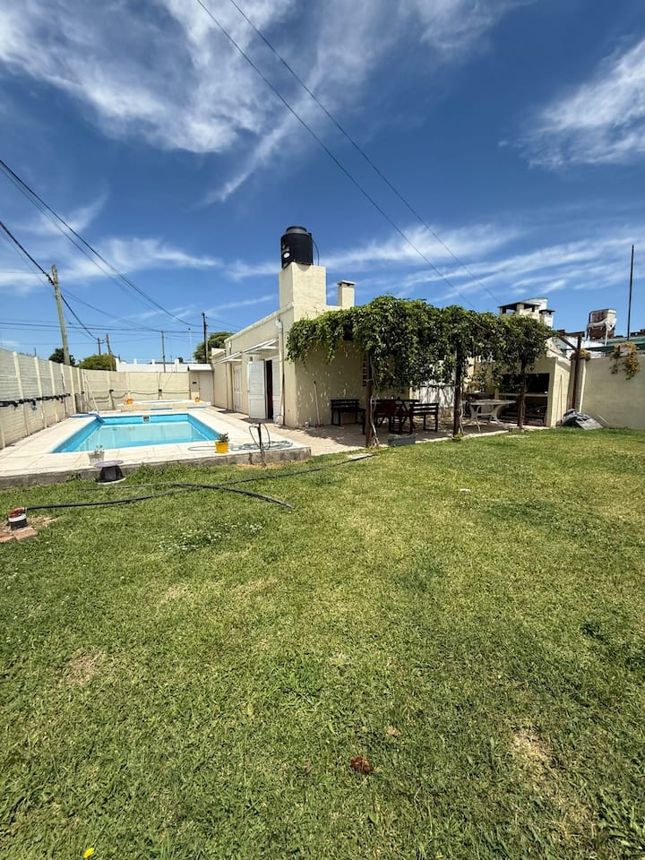 La Casa De Alicia - Chivilcoy