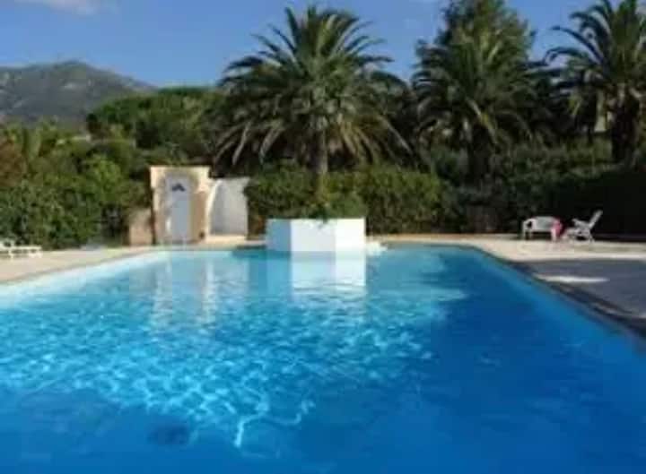 Maison Près De Saint Florent - Oletta