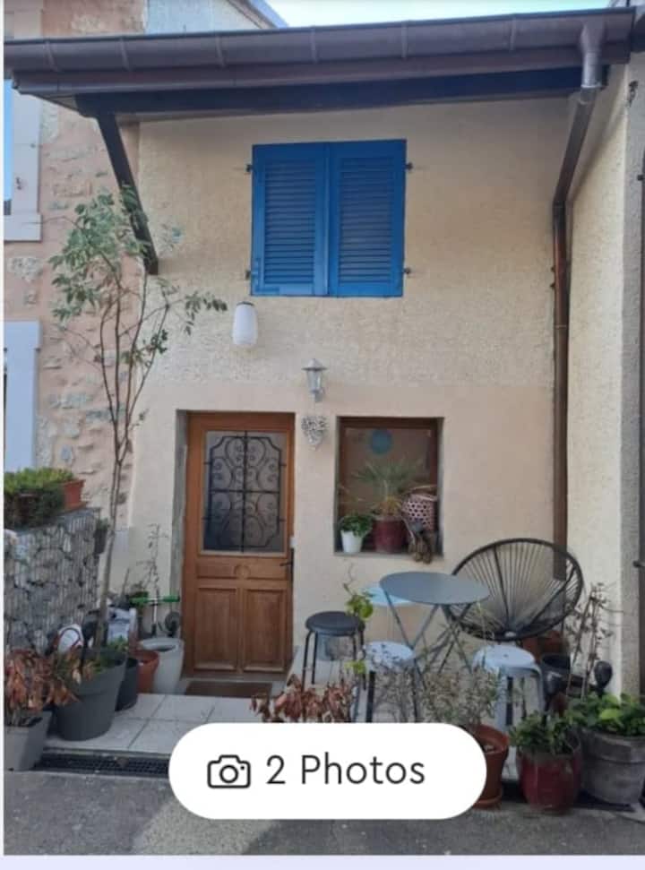 Beautiful House Close To Geneva (20mn Car) - Archamps